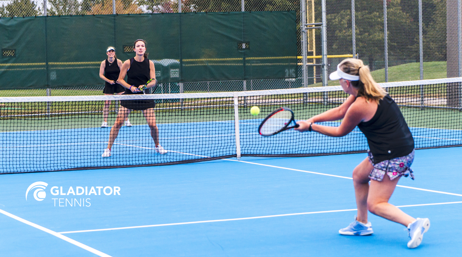 Indoor vs Outdoor Tennis Leagues in Chicago: Pros and Cons