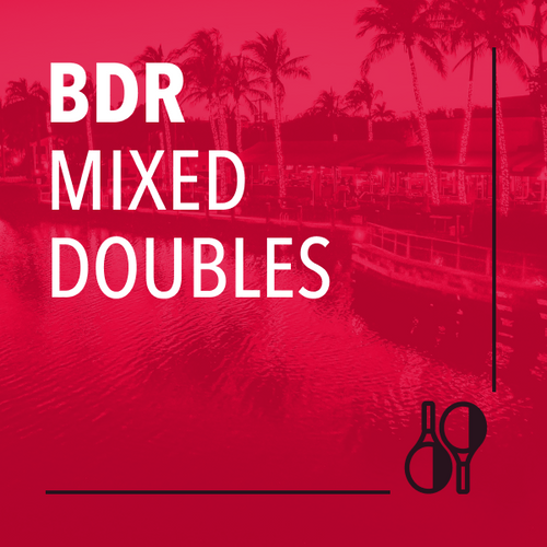 Boca Raton Delray Beach | Adult Early Summer Mixed Doubles Tennis ...