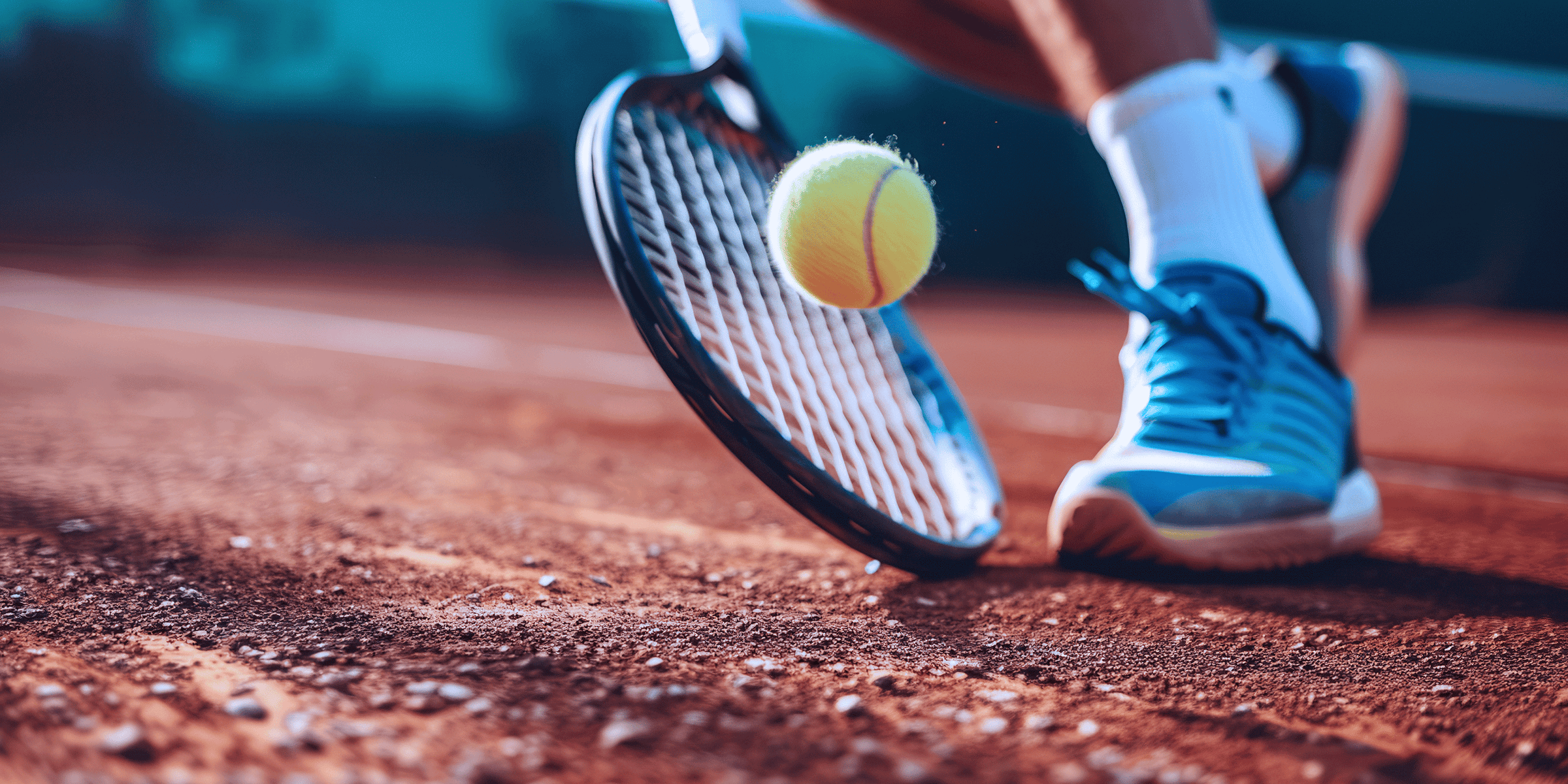 Skill Levels | Gladiator Tennis – Beginner to Elite Rating Guide