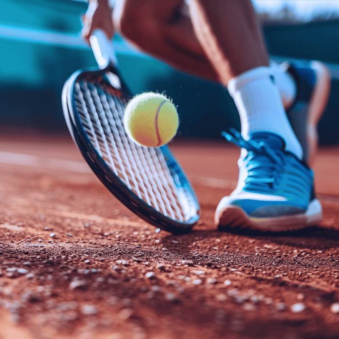 Skill Levels | Gladiator Tennis – Beginner to Elite Rating Guide