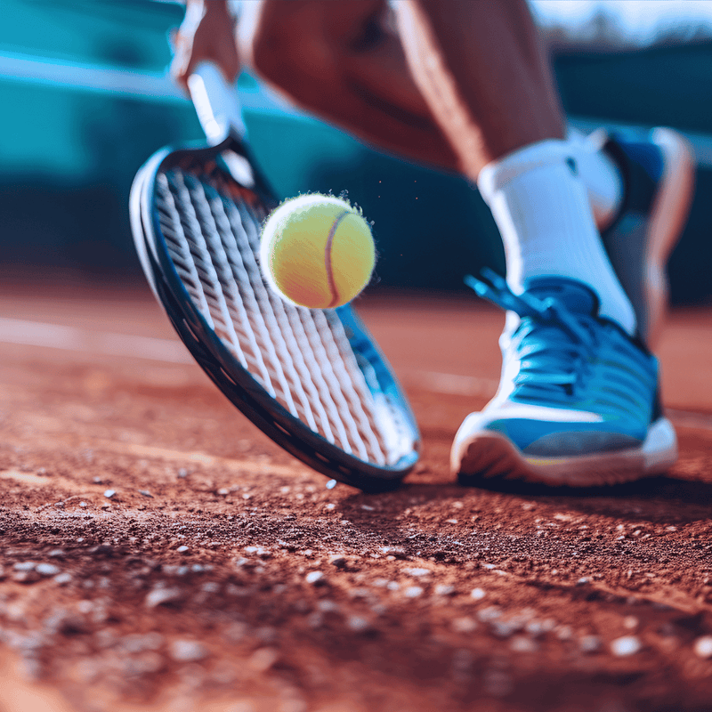 Skill Levels | Gladiator Tennis – Beginner to Elite Rating Guide